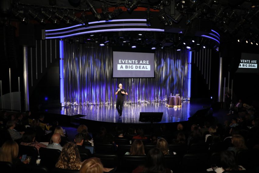 IMEX America 2018: Best Moments! - BTL