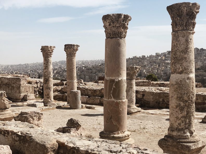 Homeland of “Indiana Jones”: Incentive Tour to Jordan - BTL