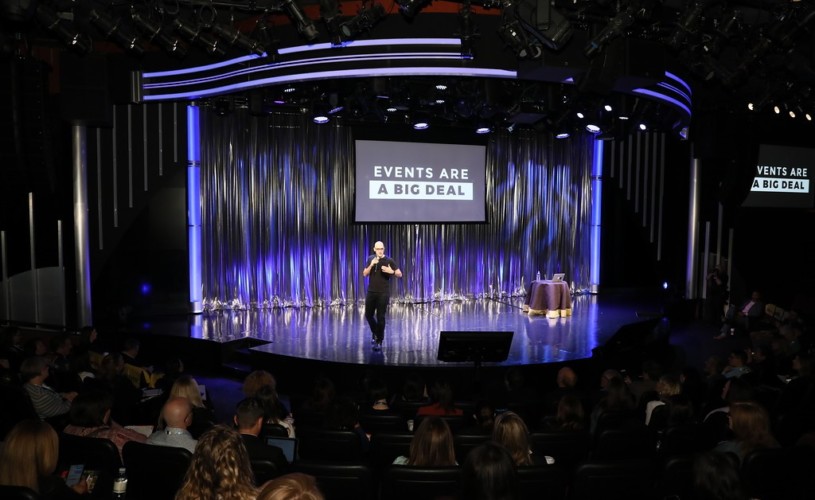 CEO BTL Group About Major MICE Exhibitions in 2019 - BTL