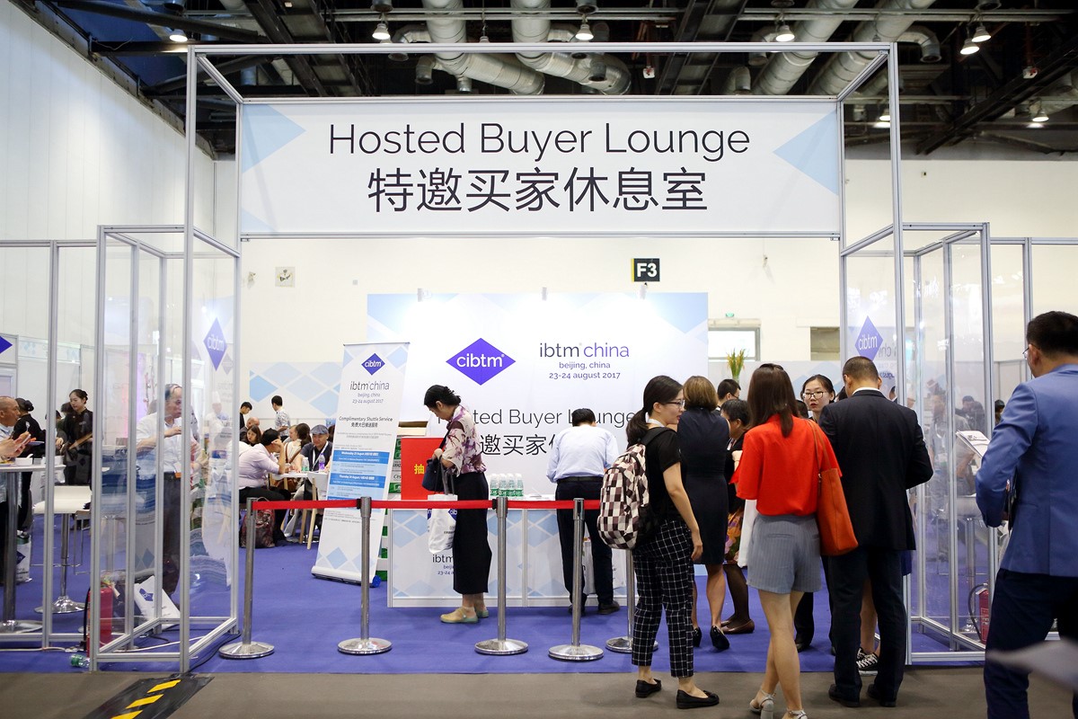 CEO BTL Group About Major MICE Exhibitions in 2019 - BTL