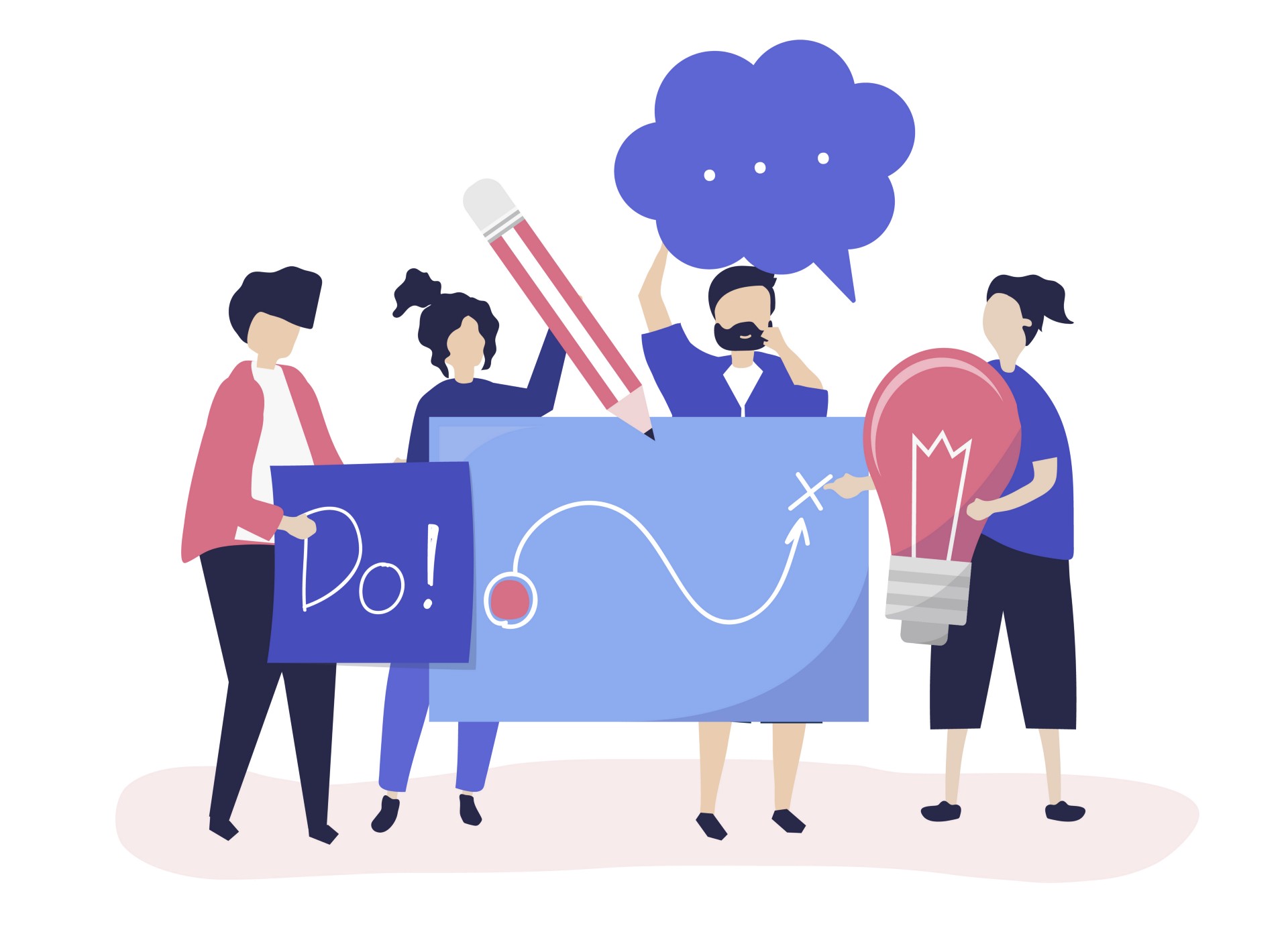 'Together We Can Do Anything': Maya Bibilauri About Teamwork in MICE - BTL